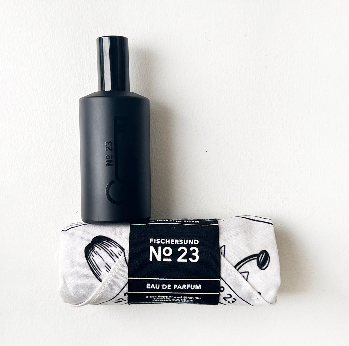 No. 23 Fragrance – Wilderhouse