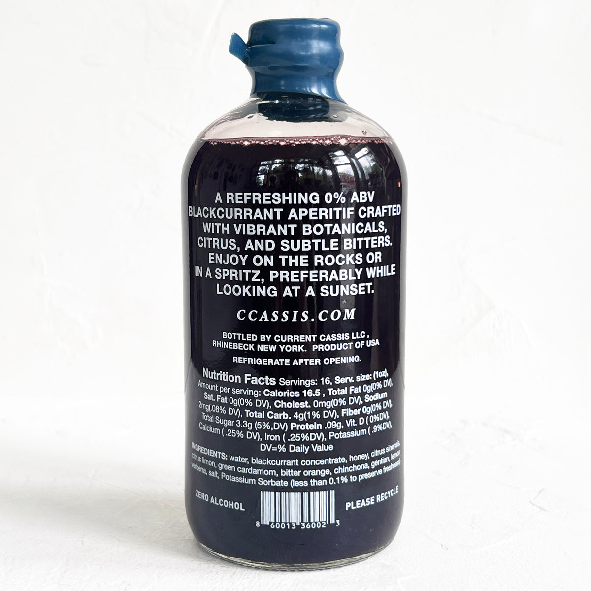 Black Currant Cassis – Wilderhouse
