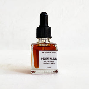 Desert Fleur – Wilderhouse