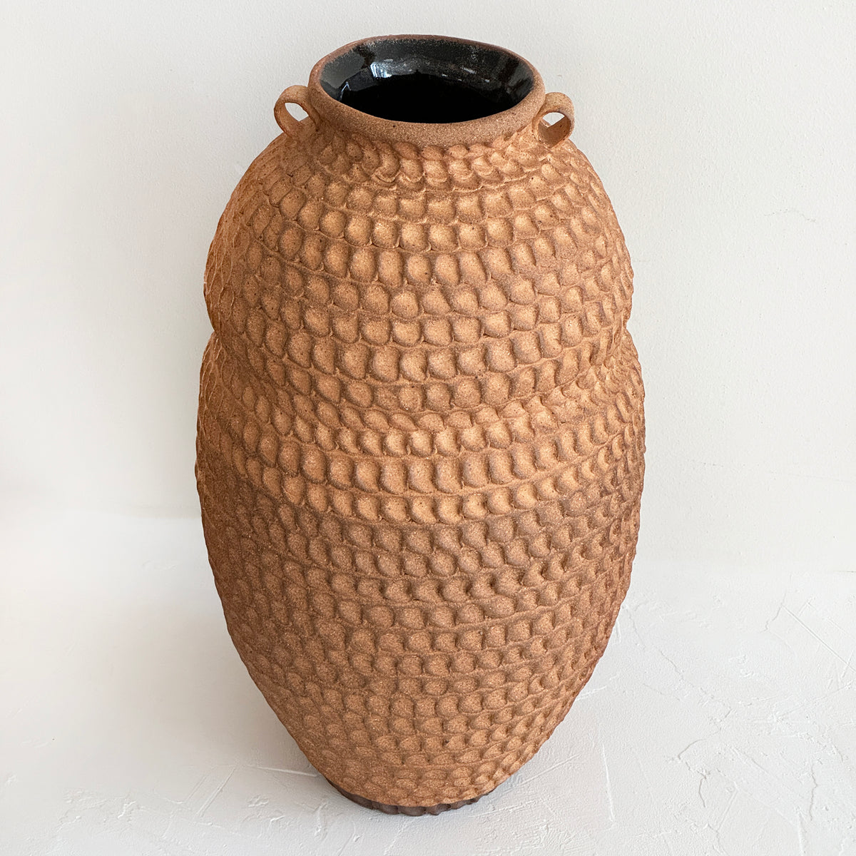 Coil Vase – Wilderhouse