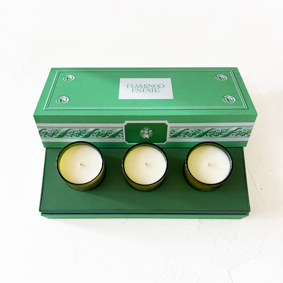 Mini Three Sisters Candle Set – Wilderhouse
