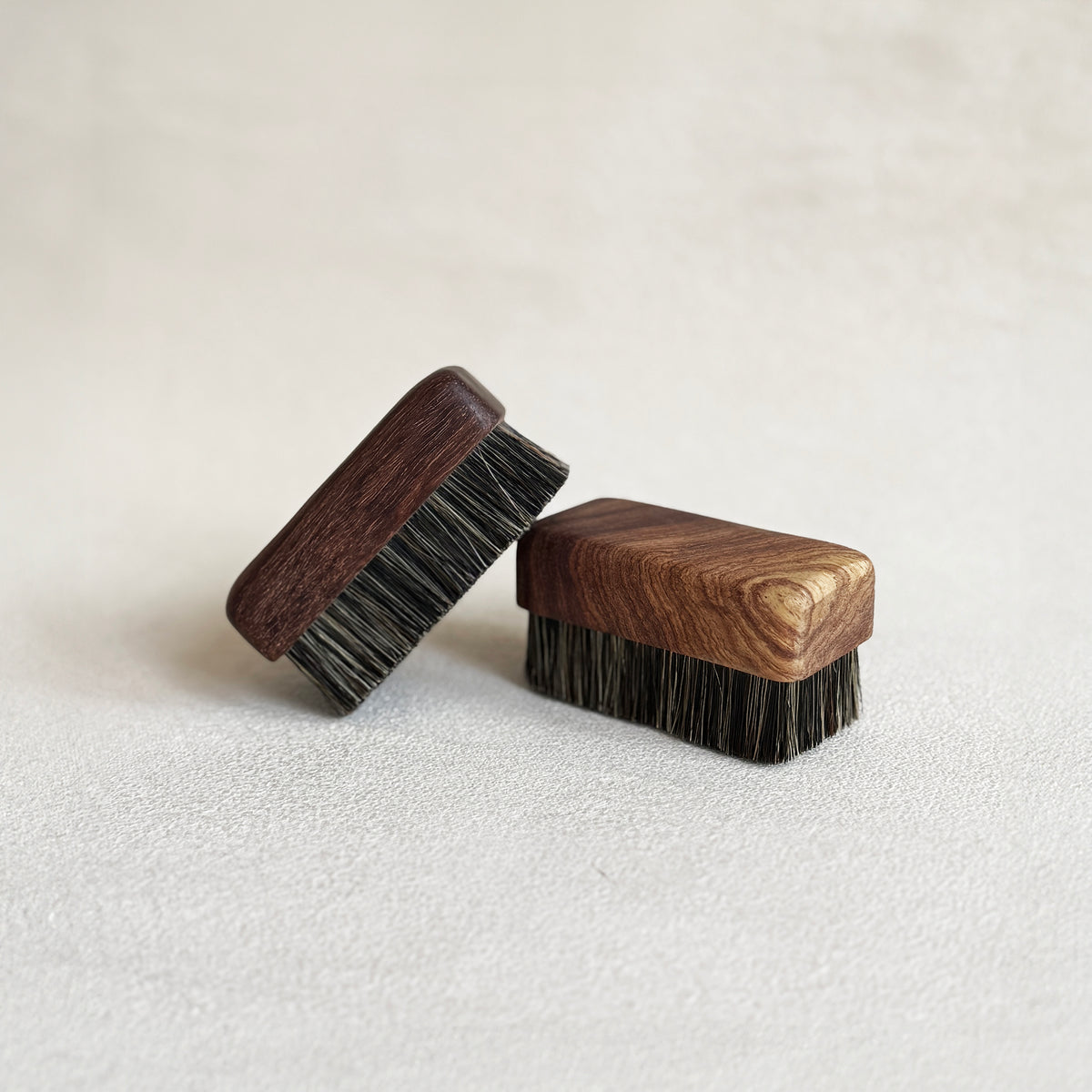 Mini Square Bristle Brush – Wilderhouse