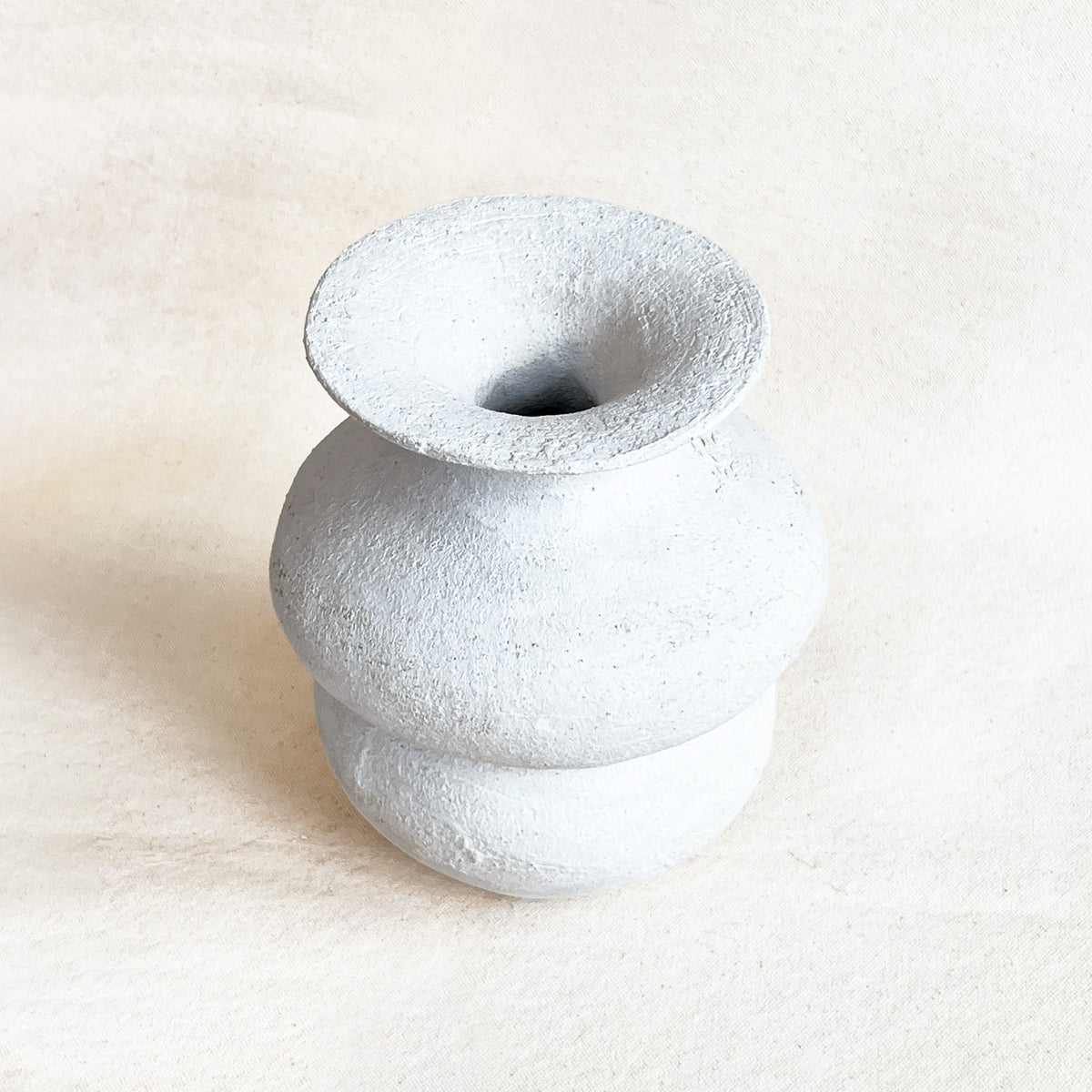 6" Double Bottom Vessel – Wilderhouse