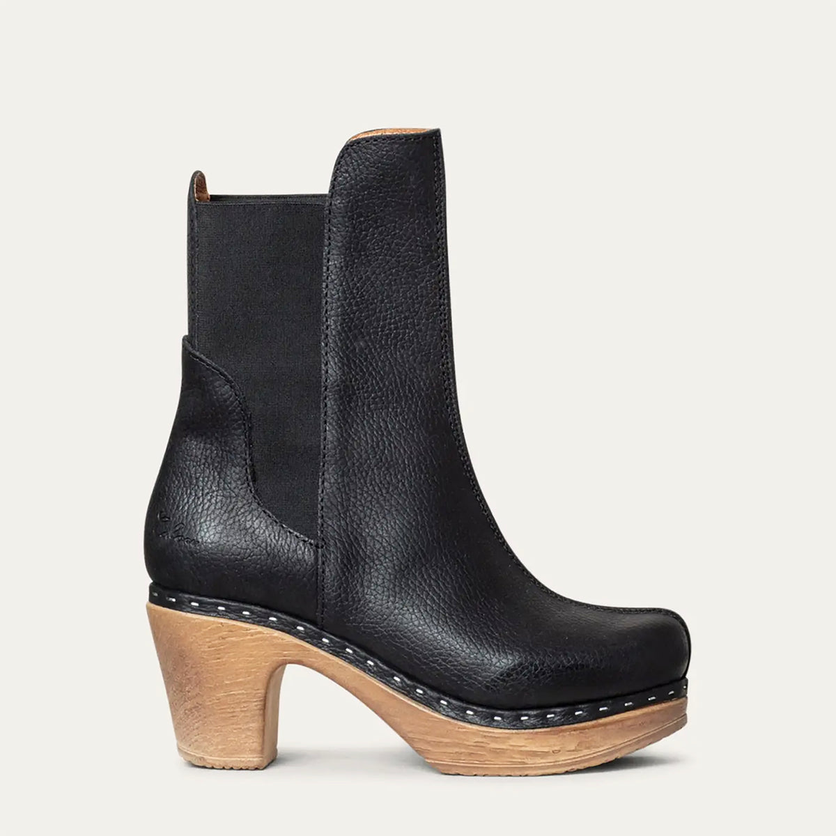 Leia Boot – Wilderhouse